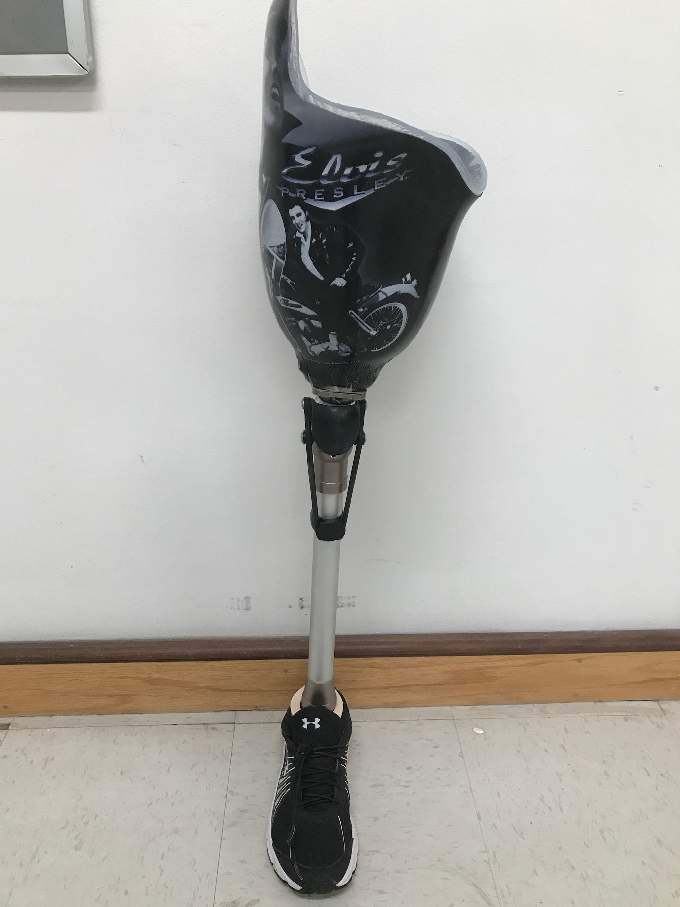 Designs - Kiser's Orthotics and Prosthetics