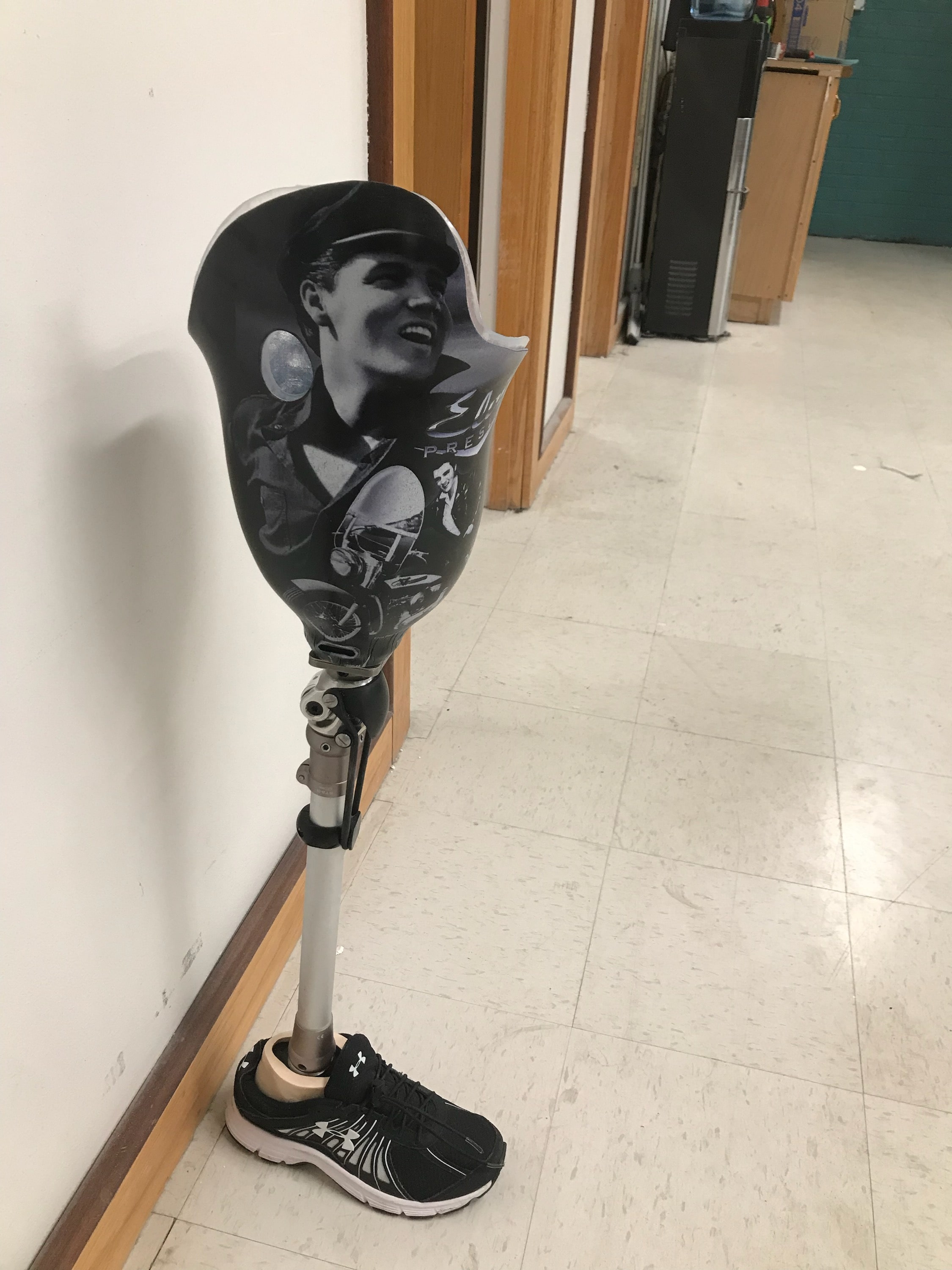 Designs - Kiser's Orthotics and Prosthetics