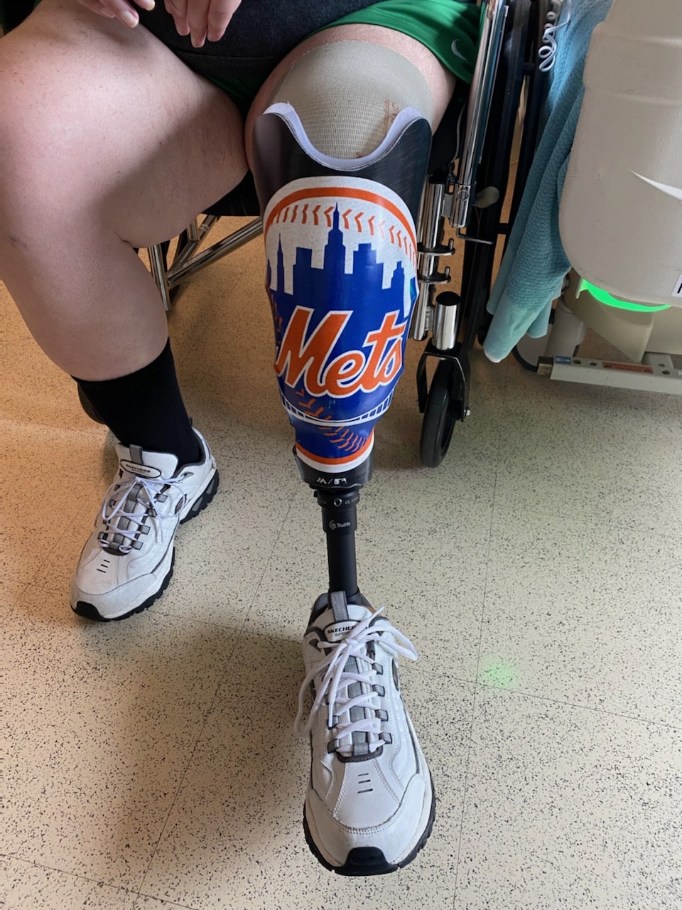 Designs - Kiser's Orthotics and Prosthetics