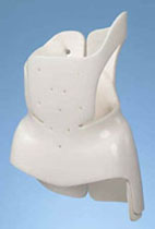 Scoliosis - Kiser's Orthotics and Prosthetics